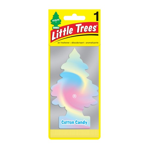 Little Trees